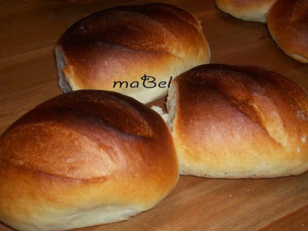 Receta de pan alemán fácil y delicioso paso a paso