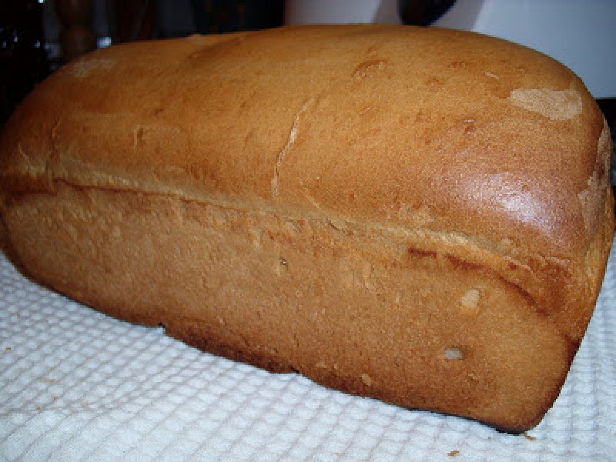 Pan bimbo - Receta Petitchef