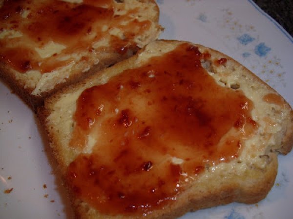 Pan bimbo - Receta Petitchef