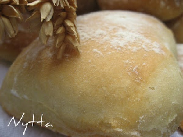 Pan chapata - Receta Petitchef