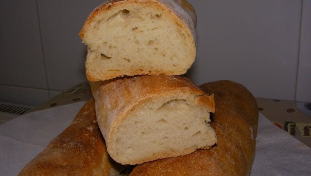 Pan chapata: receta de 50 tipos de pan con 5 masas