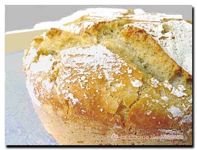 Receta de pan crujiente en 12 horas fácil y deliciosa