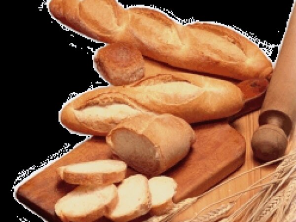 Pan francés - Receta Petitchef