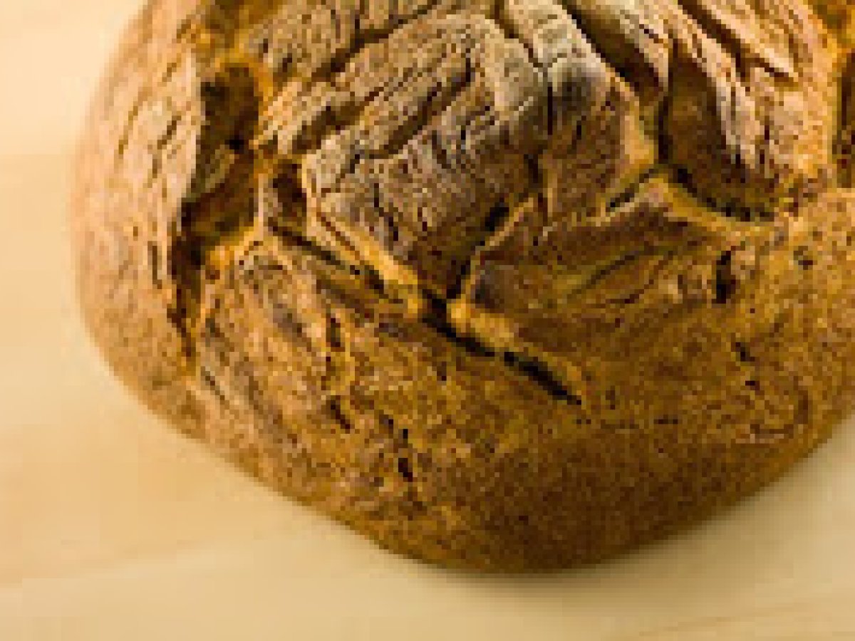 Pan gallego - Receta Petitchef