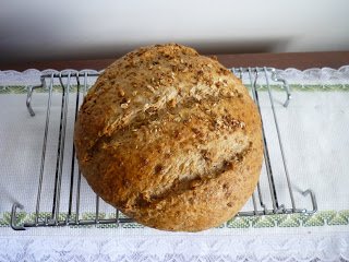 Pan integral aleman - Receta Petitchef