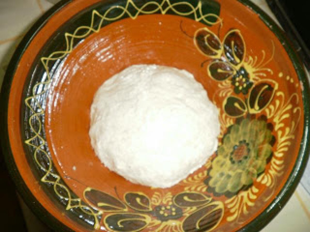 Receta de pan mixto con masa madre eric káiser