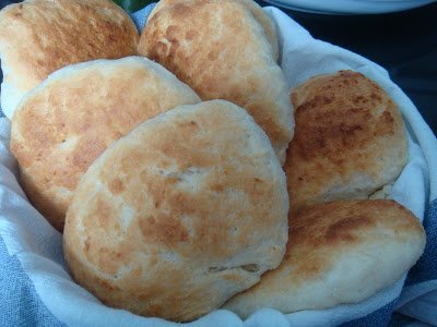 Pan naan con coco - Receta Petitchef