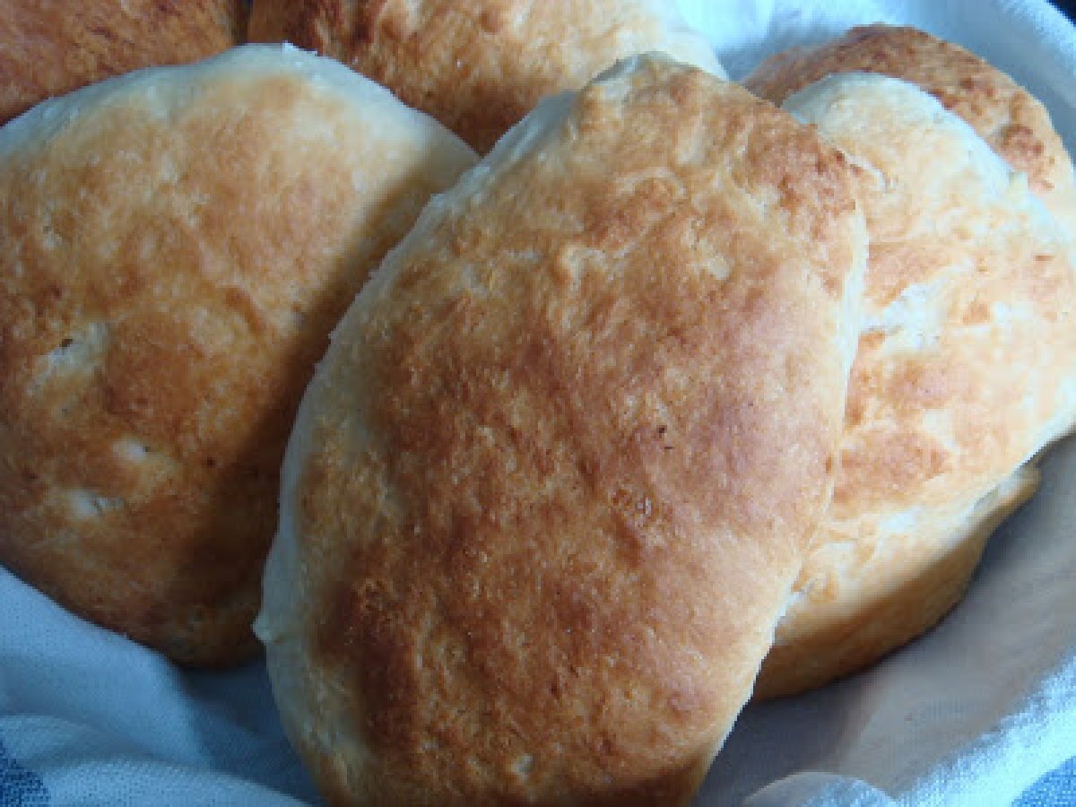 Pan naan con coco - Receta Petitchef