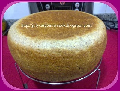 Pan rustico integral con semillas varias (olla gm d ) - Receta Petitchef