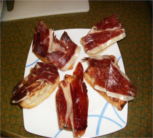 Receta de pan tumaca: fácil y deliciosa opción casera