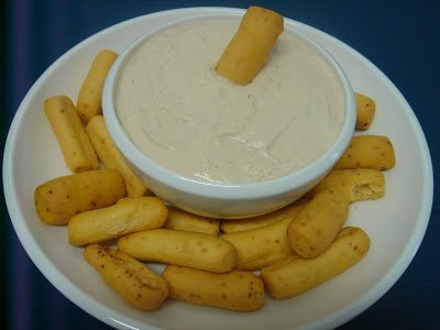 Receta de paté de atún fácil y delicioso