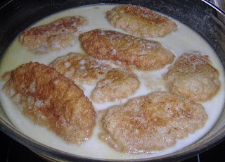 Receta de pelluelas: fácil y deliciosa para toda la familia