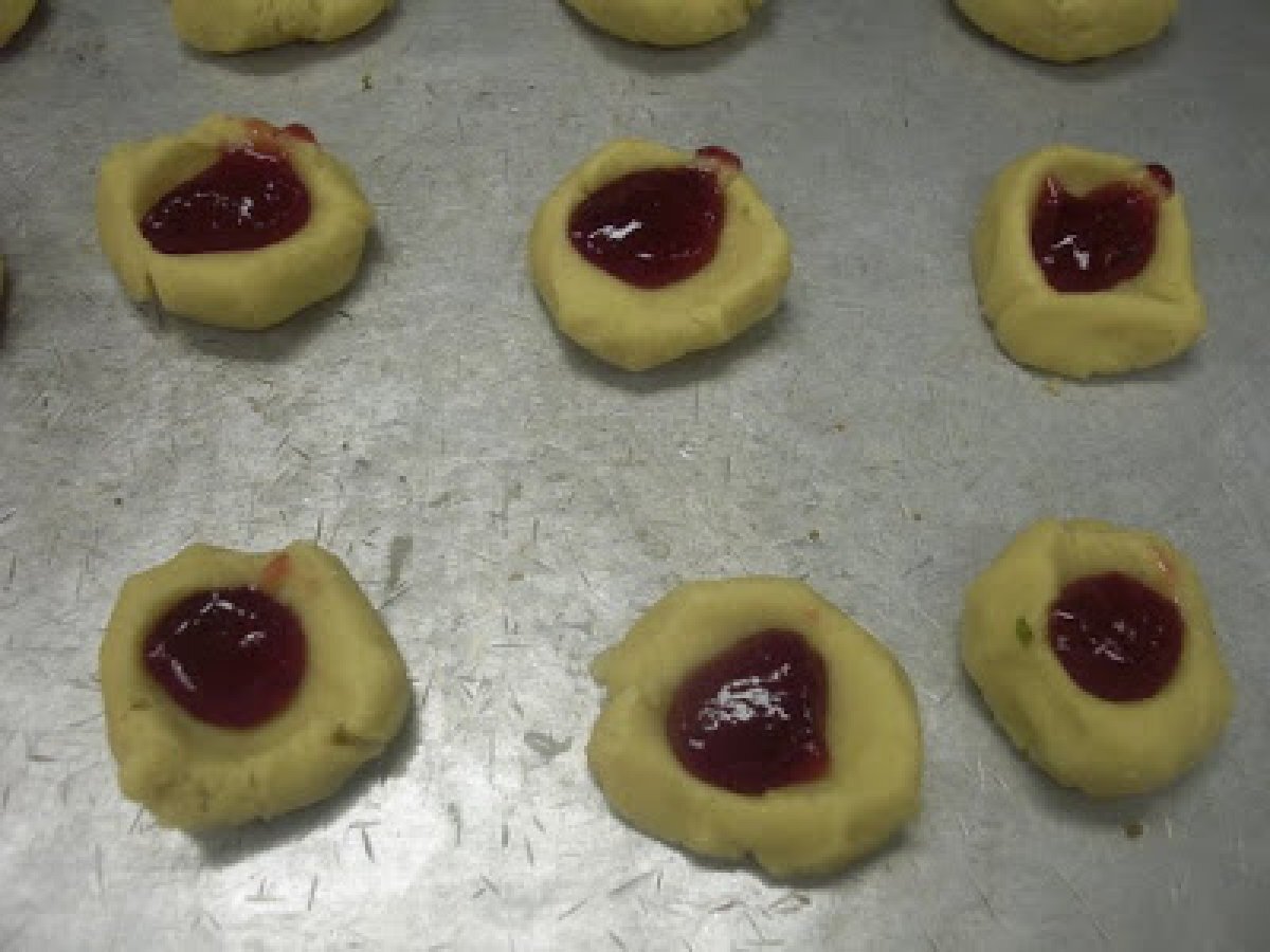 Pepás: receta de ojos de buey fáciles y deliciosos