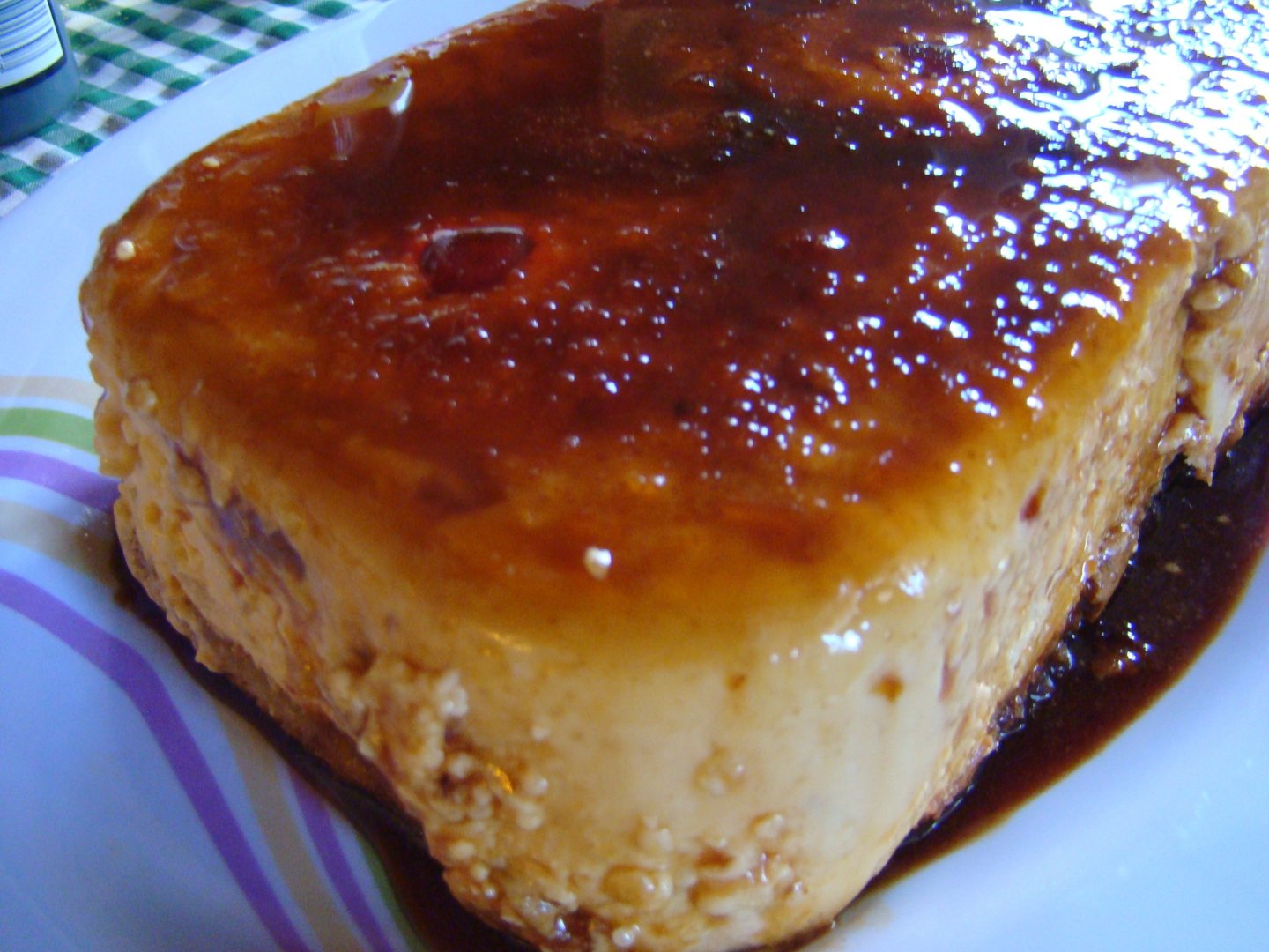 Receta de pim, pam, pum fuego fácil y deliciosa