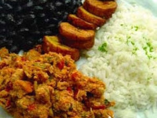 Receta de pisillo de chiguiro o chiguire