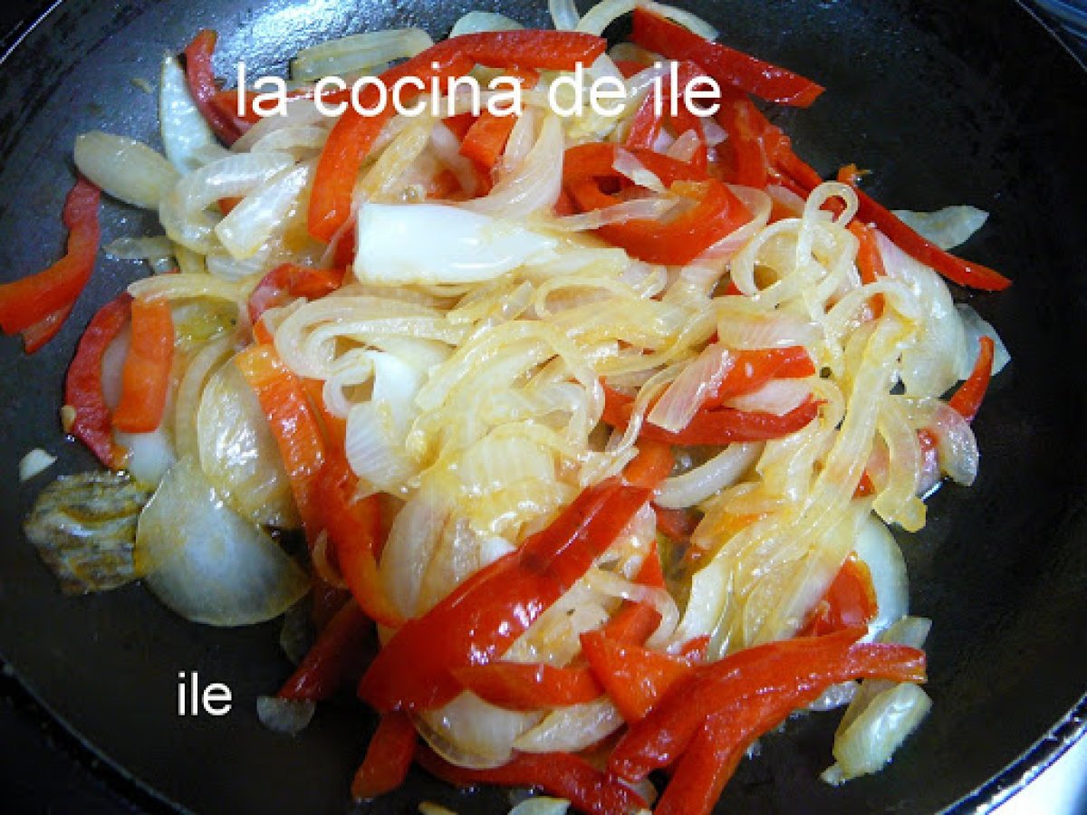 Receta de pizza rellena fácil y deliciosa