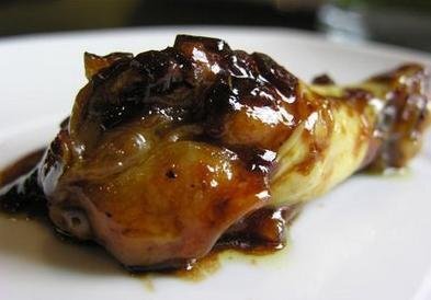 Receta de pollo a la coca cola / pepsi fácil y rápida