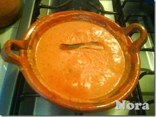 Pollo almendrado receta - Receta Petitchef