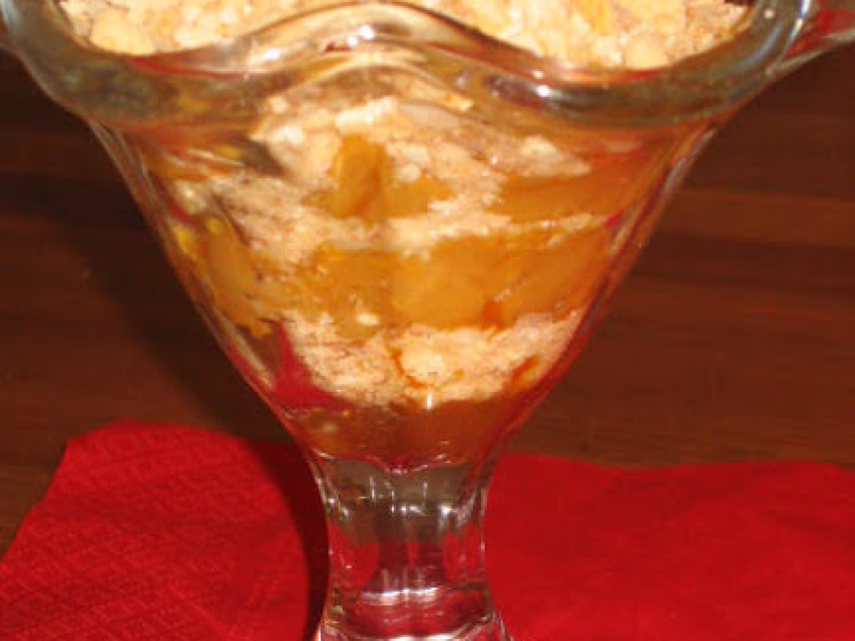 Receta de polvito uruguayo fácil y deliciosa
