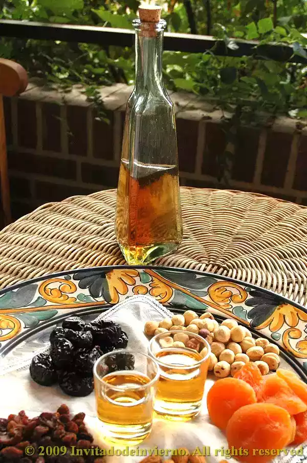 Receta de postre de músico fácil y deliciosa