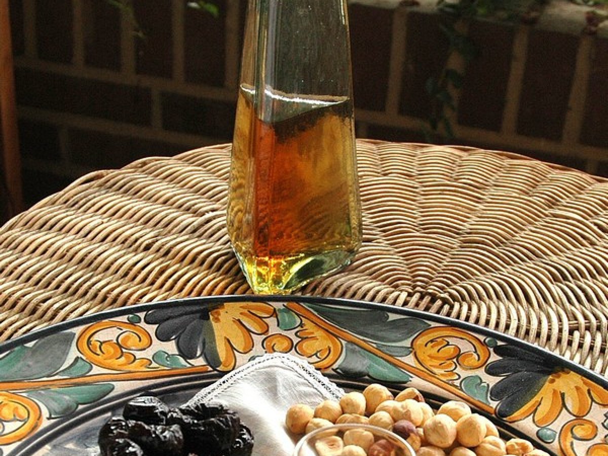 Receta de postre de músico fácil y deliciosa