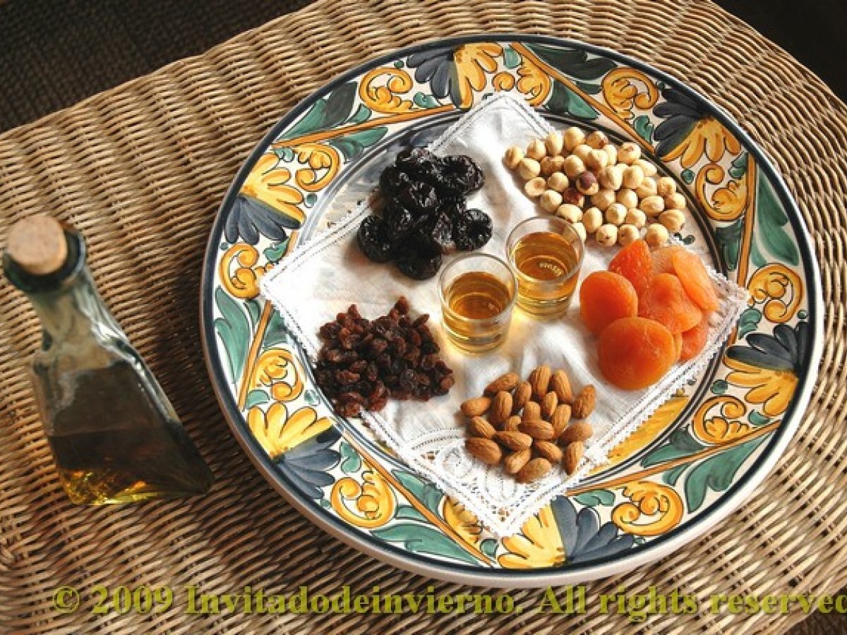 Receta de postre de músico fácil y deliciosa