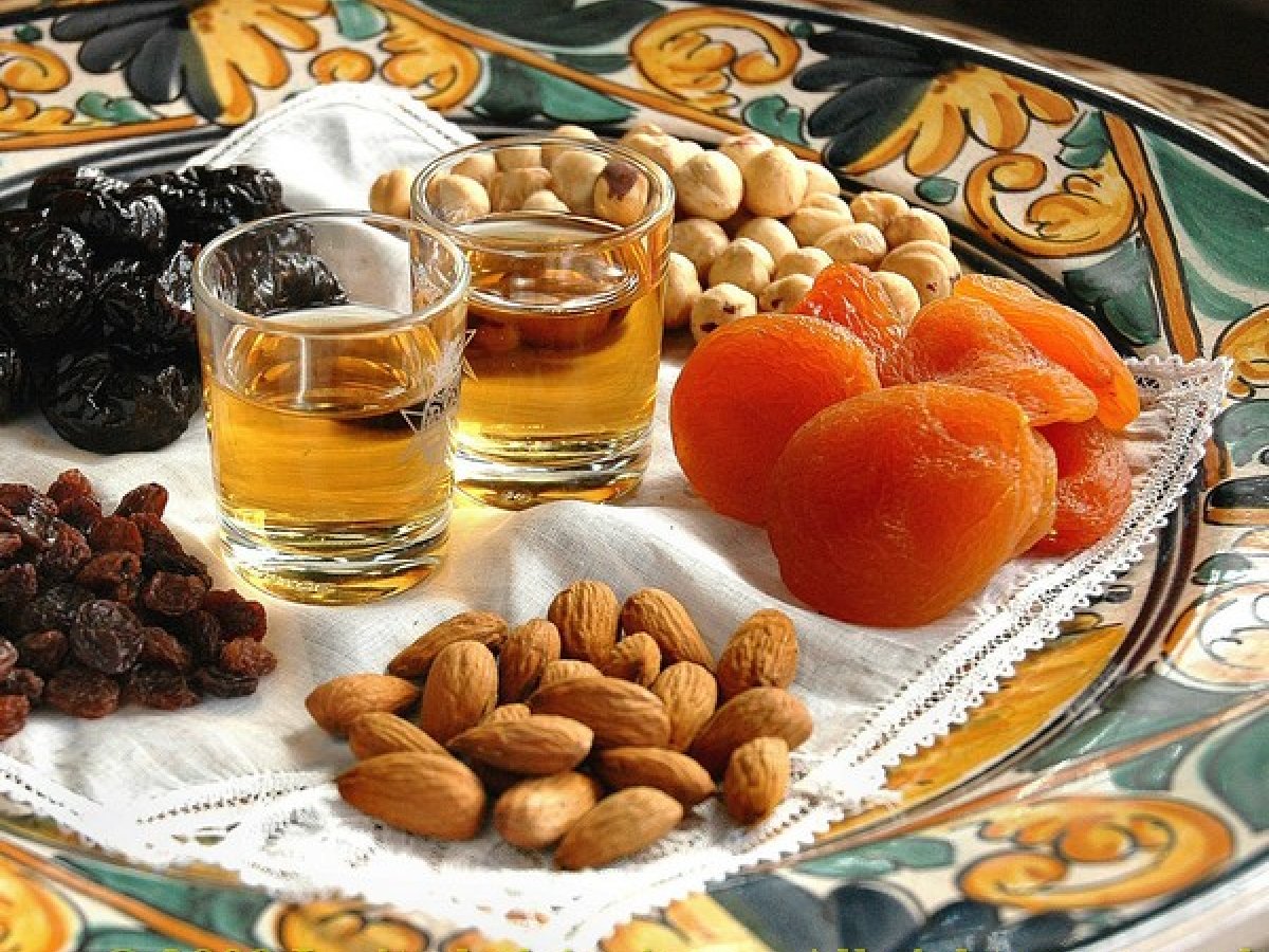 Receta de postre de músico fácil y deliciosa