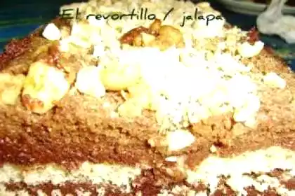 Receta del príncipe alberto: fácil y deliciosa