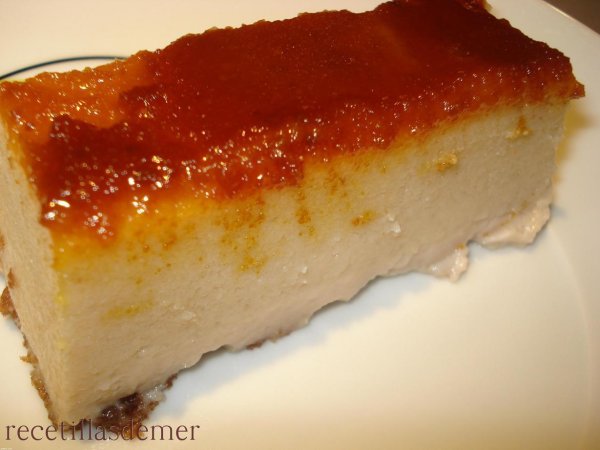 Pudin tradicional: receta fácil y deliciosa para la familia