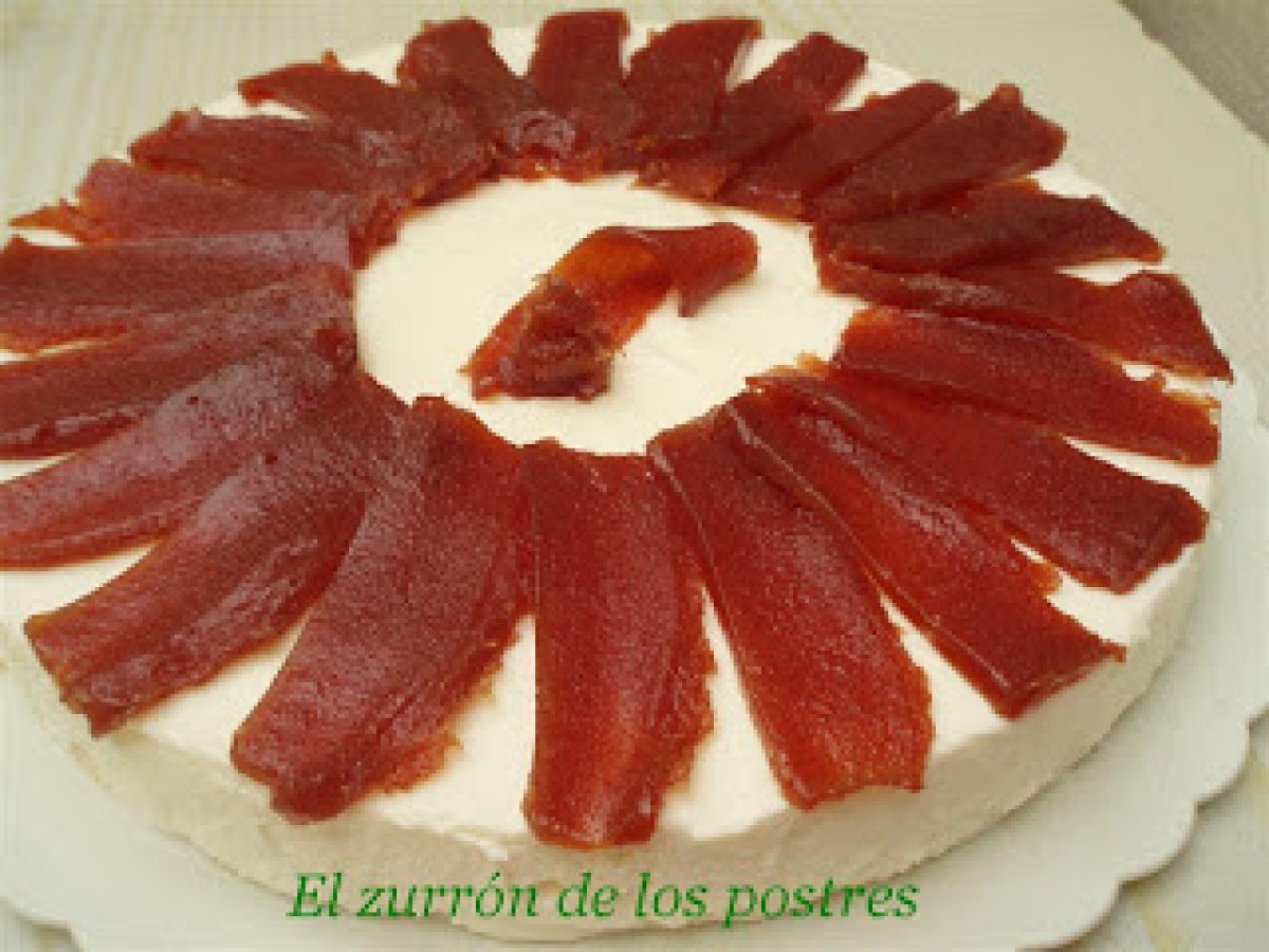 Queso y guayaba - Receta Petitchef