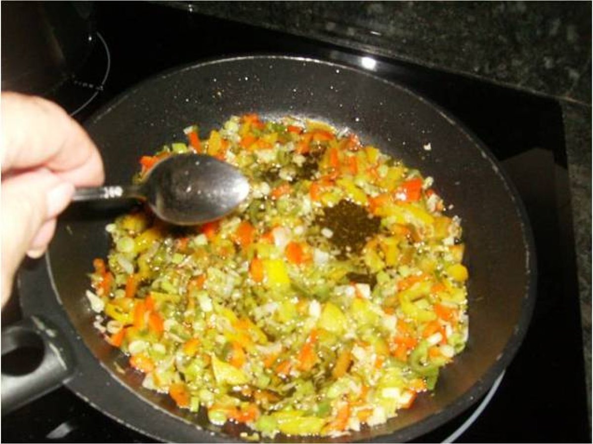 Receta de quinoa fácil y saludable para la cena