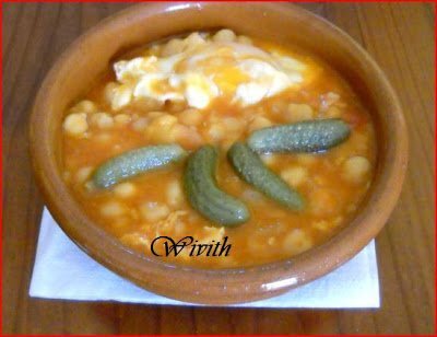 recau del pobre - Receta Petitchef