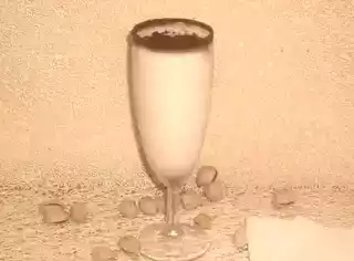 Receta fácil de cocktail alexandra: clásico y delicioso