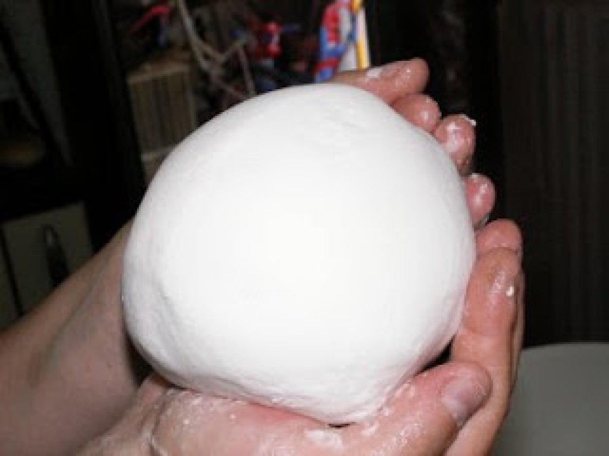 Receta fácil para preparar pasta de azúcar en casa