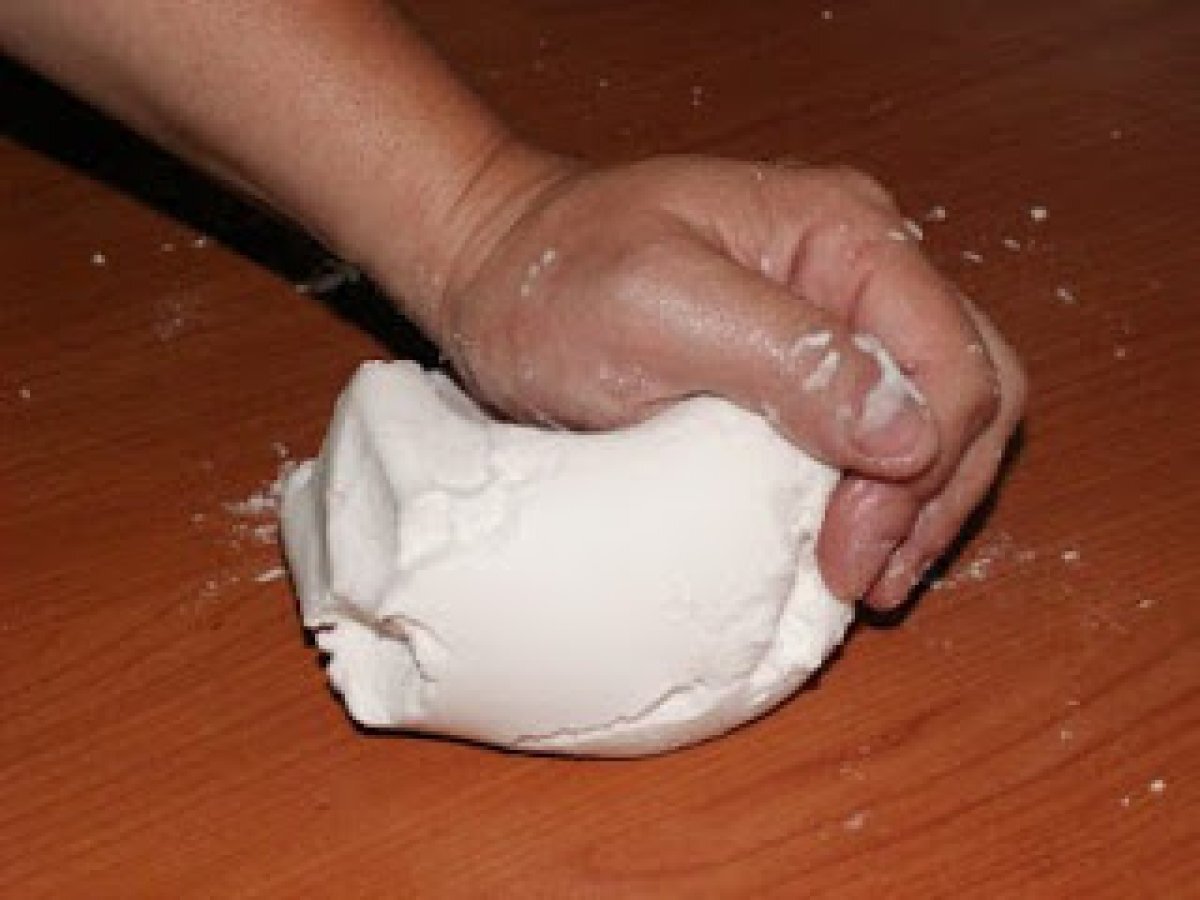 Receta fácil para preparar pasta de azúcar en casa