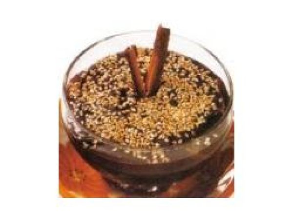 Receta de frijoles colados