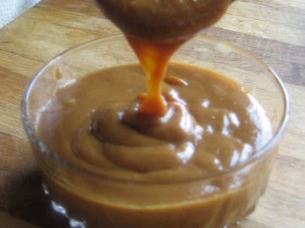 Receta de manjar blanco casero fácil y delicioso