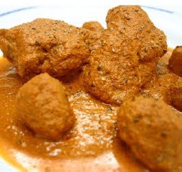 Recetas comida pollo colorado - Receta Petitchef