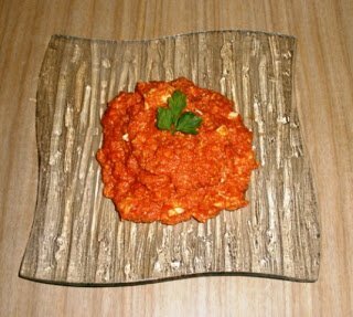 Revueltillo - Receta Petitchef