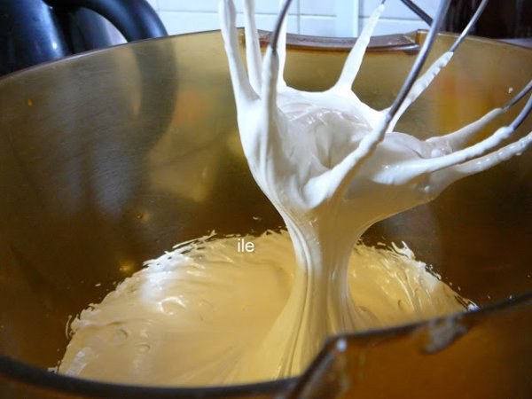 Ricarditos - receta de angelitos negros