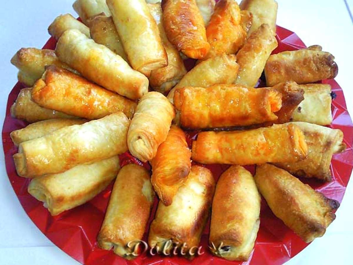Saladitos - Receta Petitchef