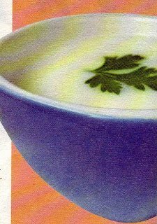 Salsa fría y caliente: receta fácil y deliciosa