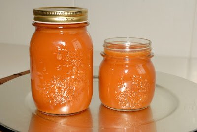 Salsa de tomate: receta árabe - Receta Petitchef