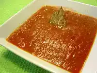Receta de salsa diabla