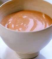 Receta de salsa rosé