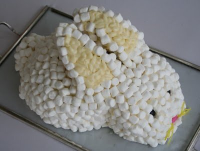 Receta de torta de conejo fácil y deliciosa
