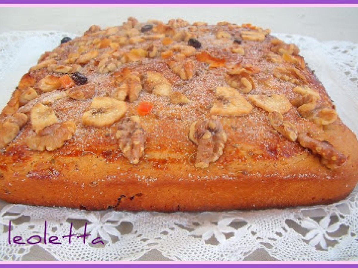 Receta de torta de hornazo tradicional y deliciosa