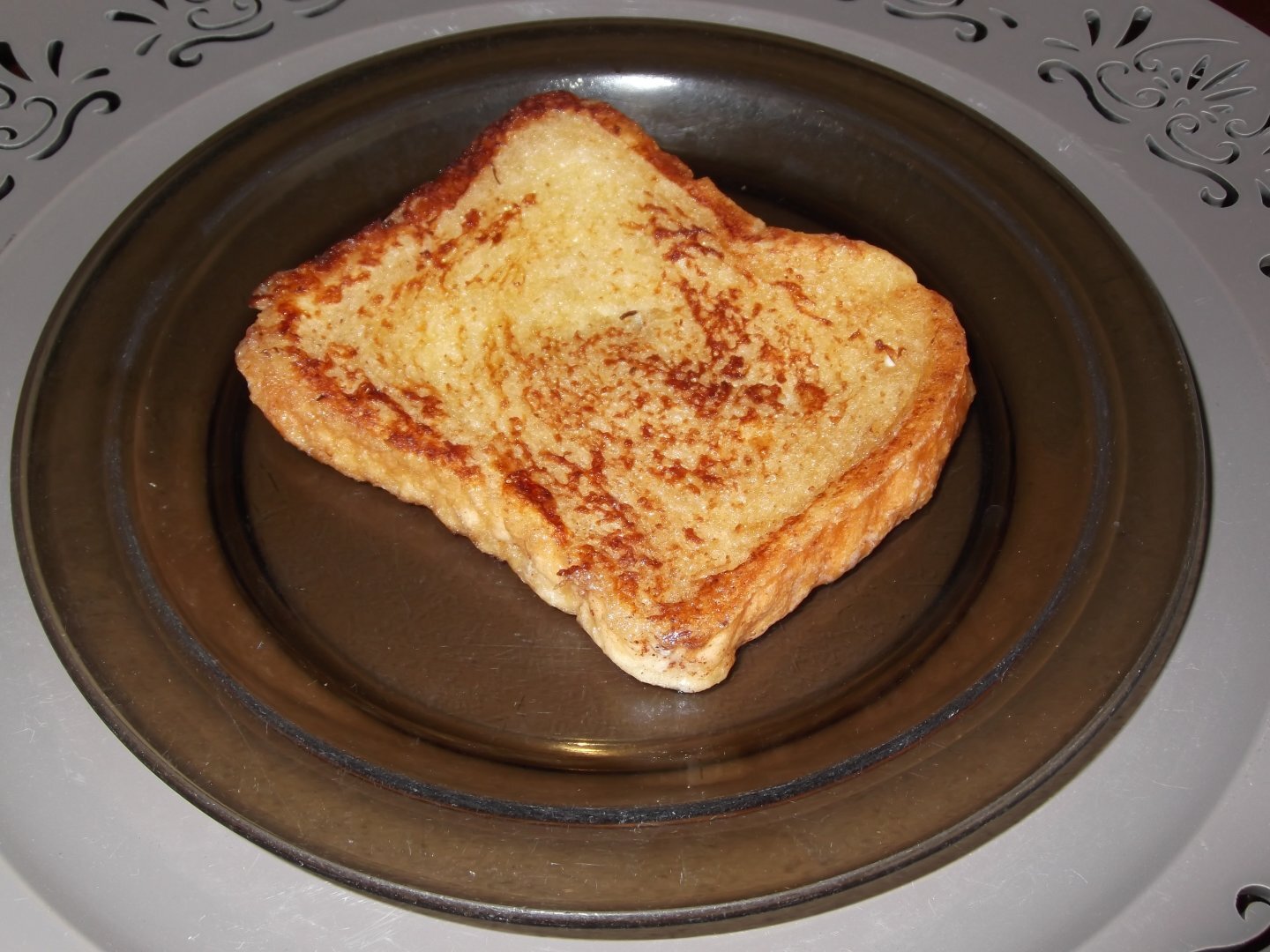 Receta de tostadas francesas clásicas y fáciles