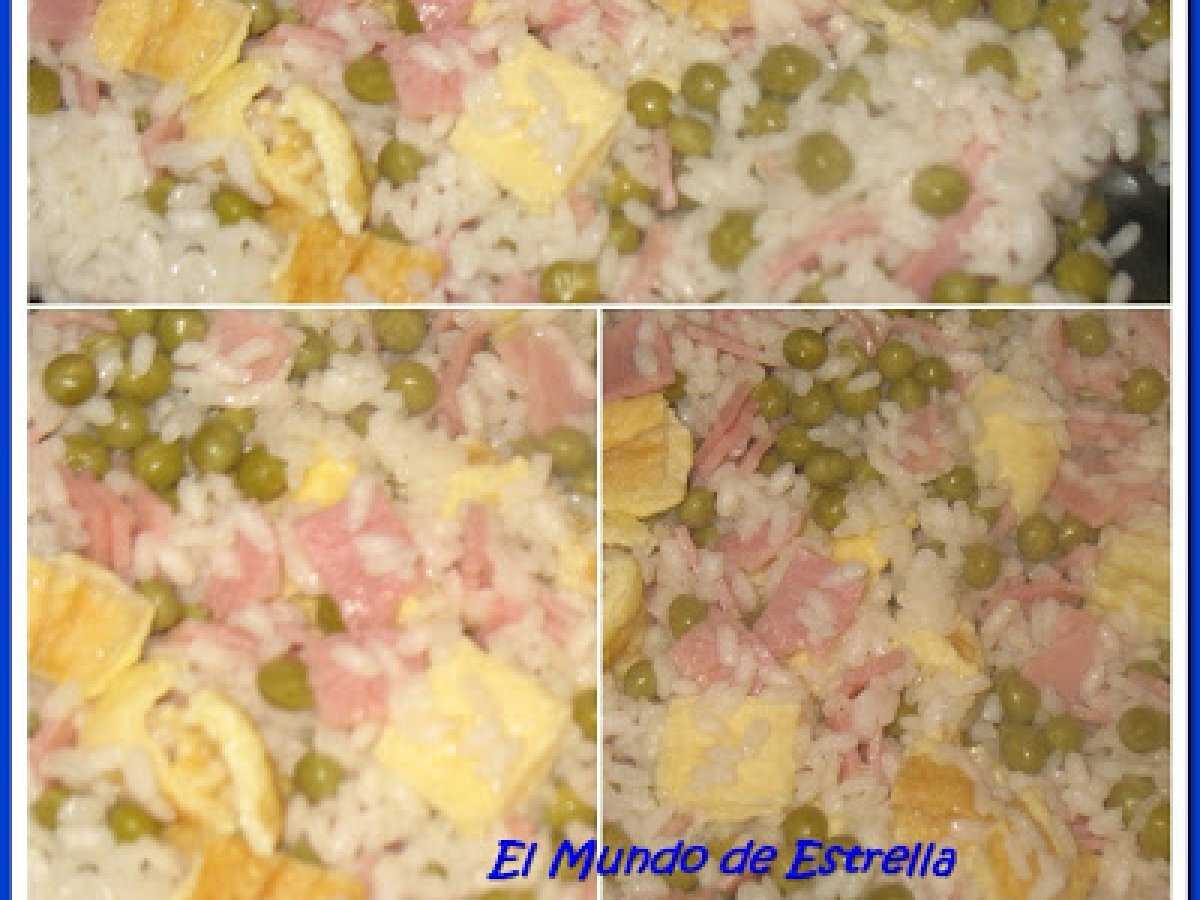 Tres recetas de ensaladas diferentes y saludables