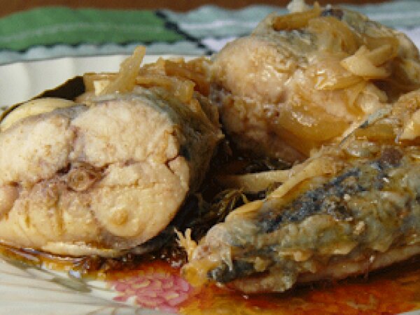 Verat en escabetx: receta deliciosa y fácil de preparar